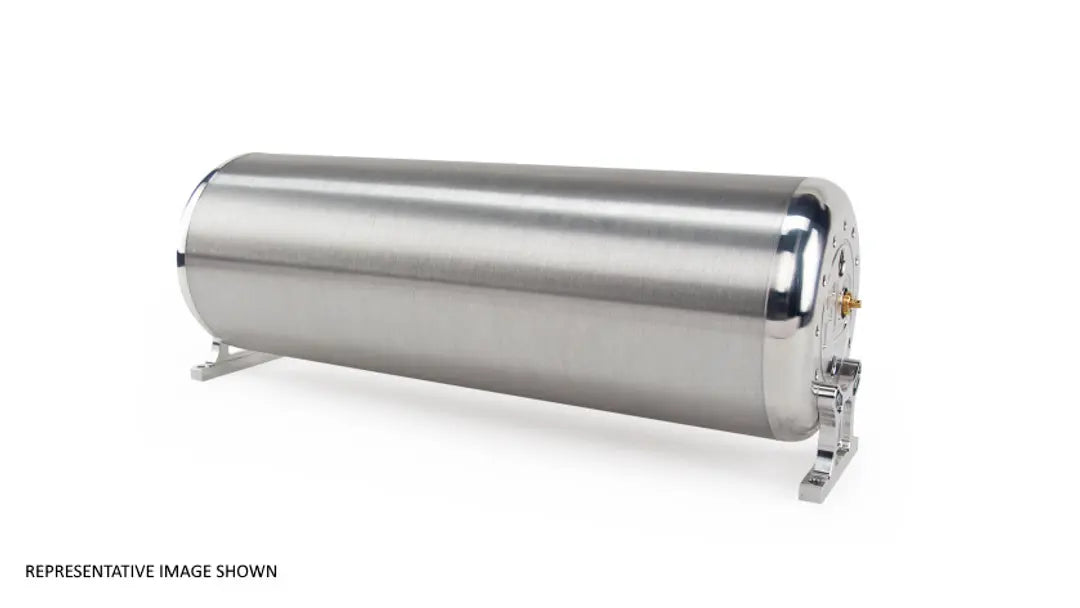 FLO AIRRIDE BILLET TANKS – Blacklist Motorsports