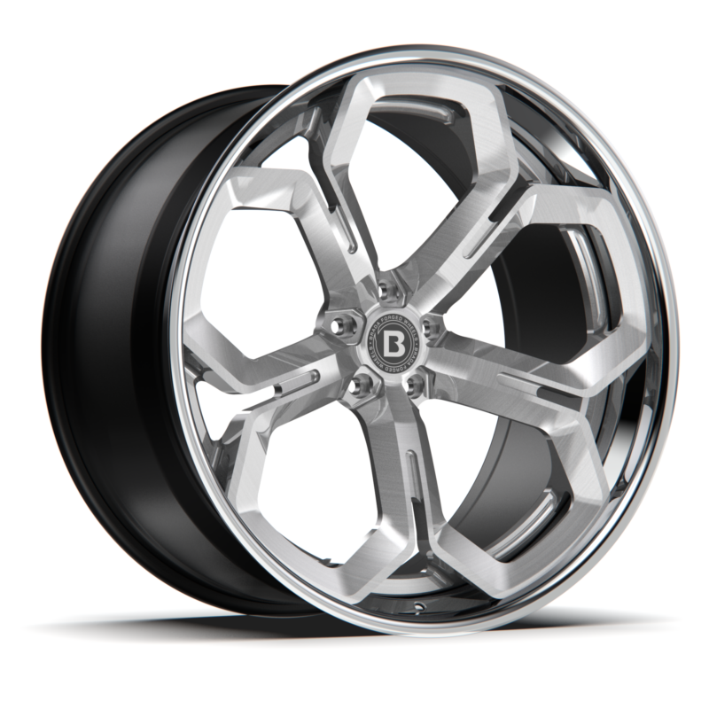 BRADA LUXURY SERIES BL85 – Blacklist Motorsports