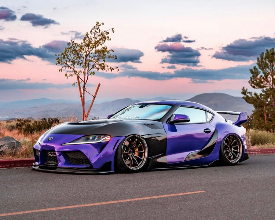 Blacklist Motorsports