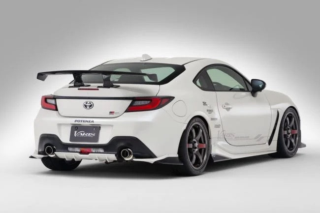 VARIS 1360MM HYPER NARROW II GT-WING FOR ZN8 TOYOTA GR86 [VATO-126 ...