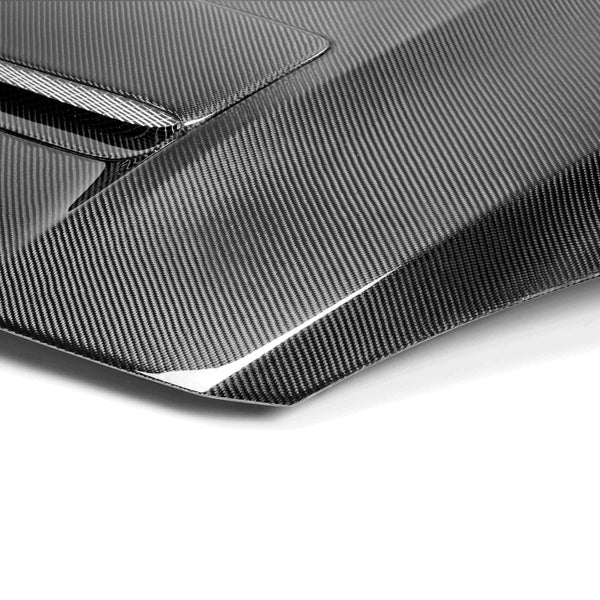 OE-STYLE CARBON FIBER HOOD FOR 2010-2013 MAZDASPEED 3 – Blacklist ...