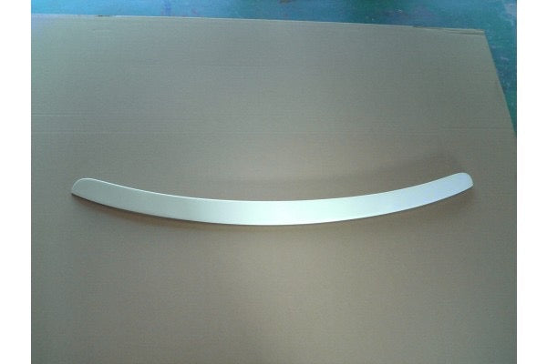 VERTEX REAR ROOF SPOILER FOR 1996-2001 TOYOTA JZX100 CHASER – Blacklist ...