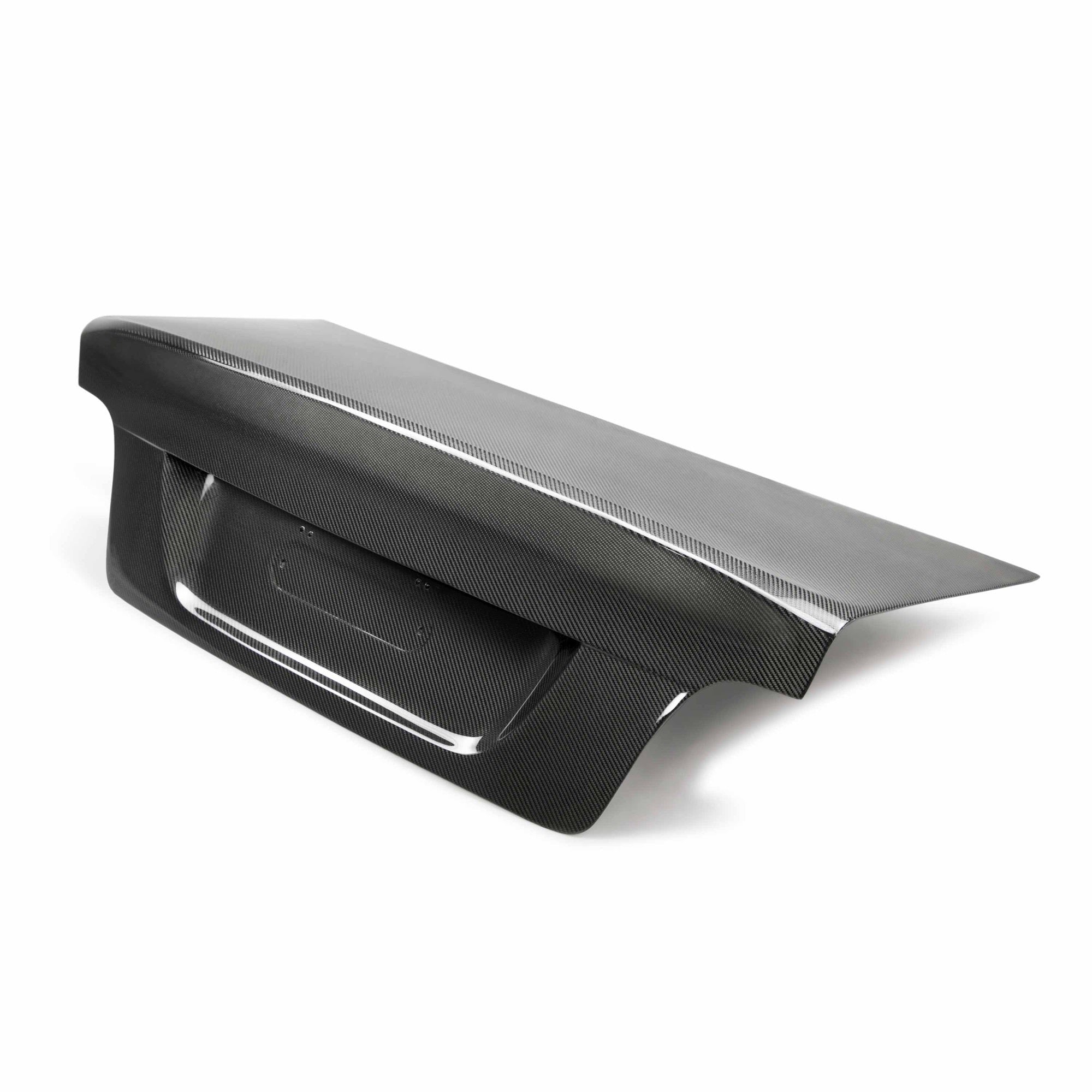 CSL-STYLE CARBON FIBER TRUNK LID FOR 1997-2003 BMW E39 – Blacklist ...