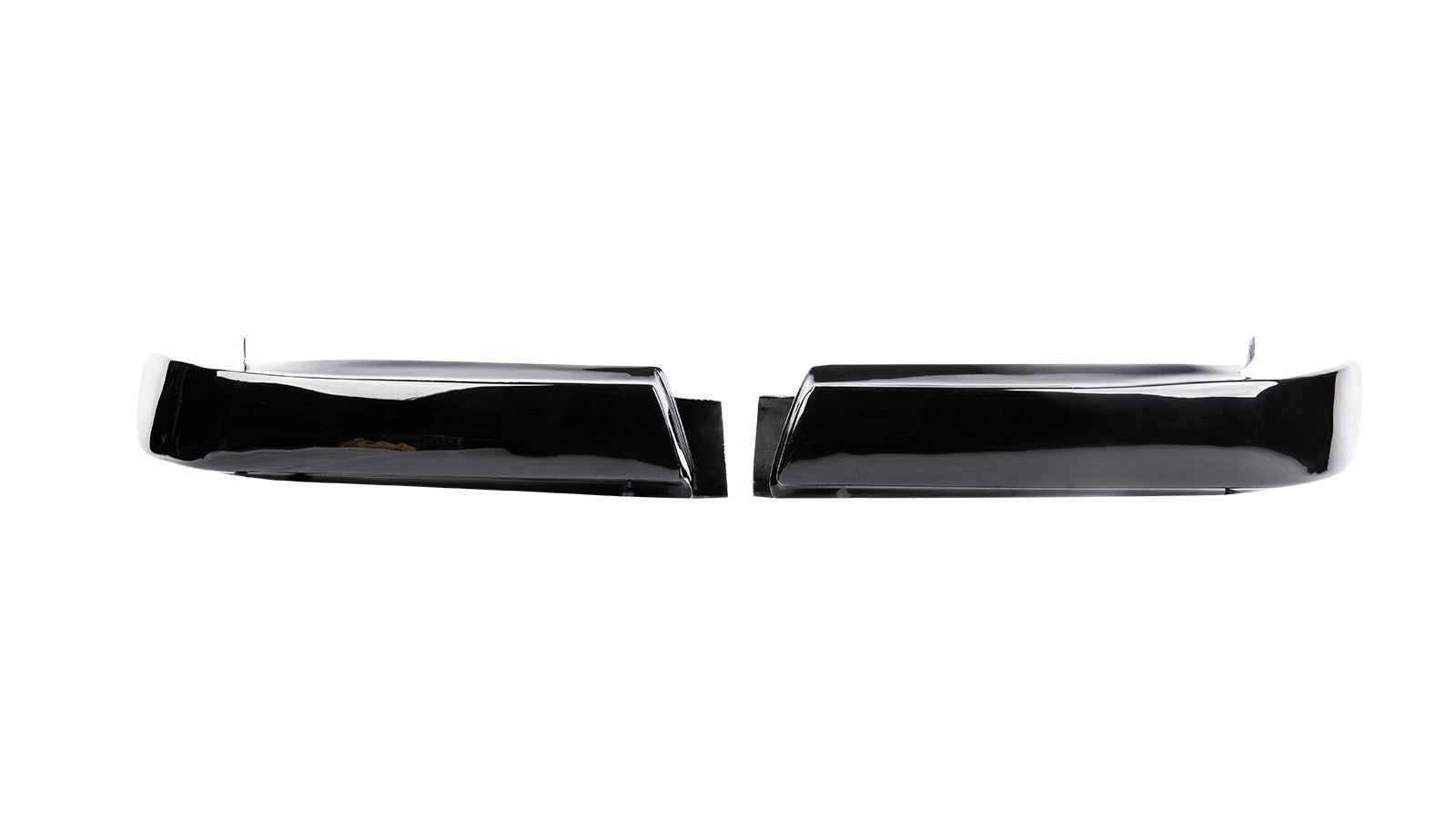 ORIGIN LAB NISSAN SILVIA S13 COMBAT EYE CLOSED RIGHT & CLOSED LEFT (CO ...