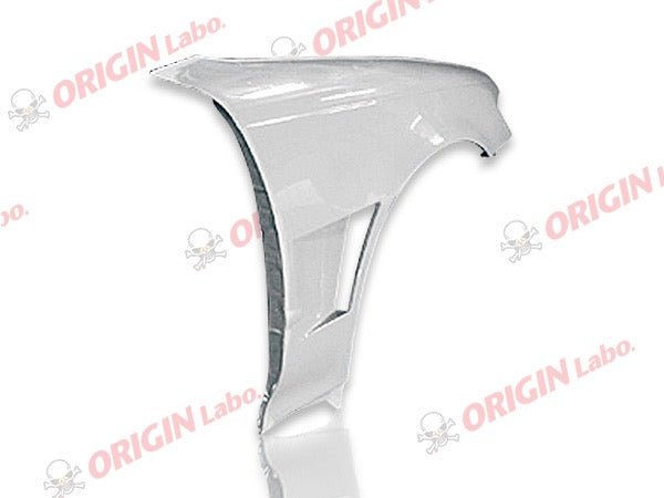 ORIGIN LAB TOYOTA JZX90 MKII FENDERS – Blacklist Motorsports