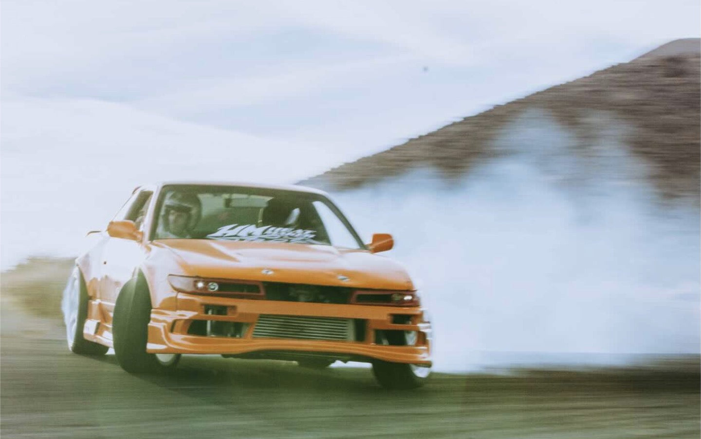 ORIGIN LAB NISSAN SILVIA PS13 (RACING LINE) – Blacklist Motorsports