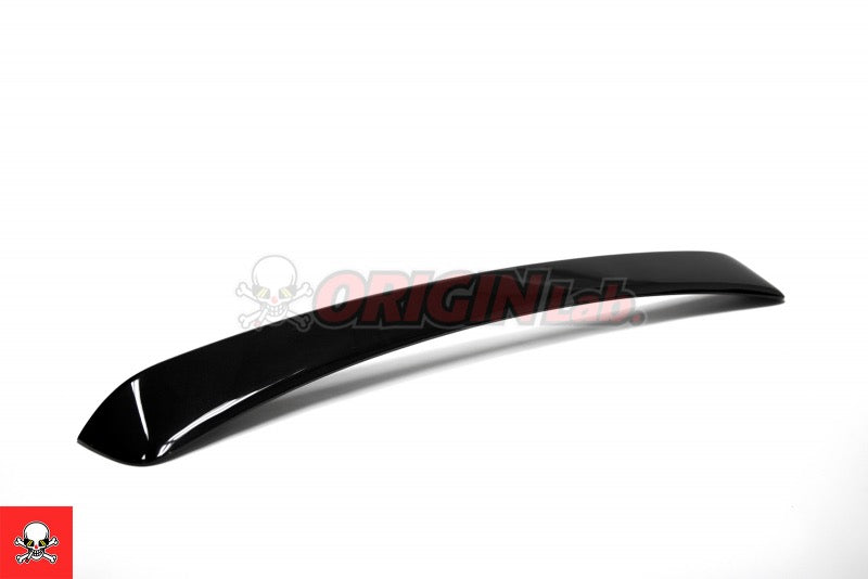 ORIGIN LAB TOYOTA CHASER JZX100 TYPE 2 ROOF WING – Blacklist Motorsports