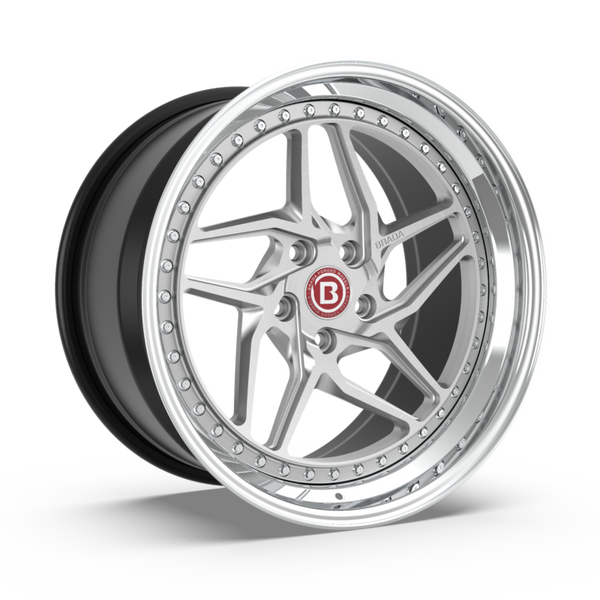 BRADA CLASSIC SERIES TR-SR – Blacklist Motorsports