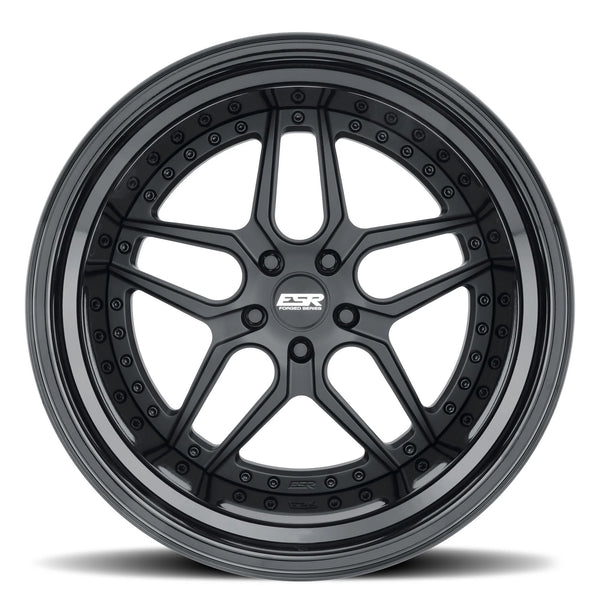 ESR FORGED ES15 – Blacklist Motorsports