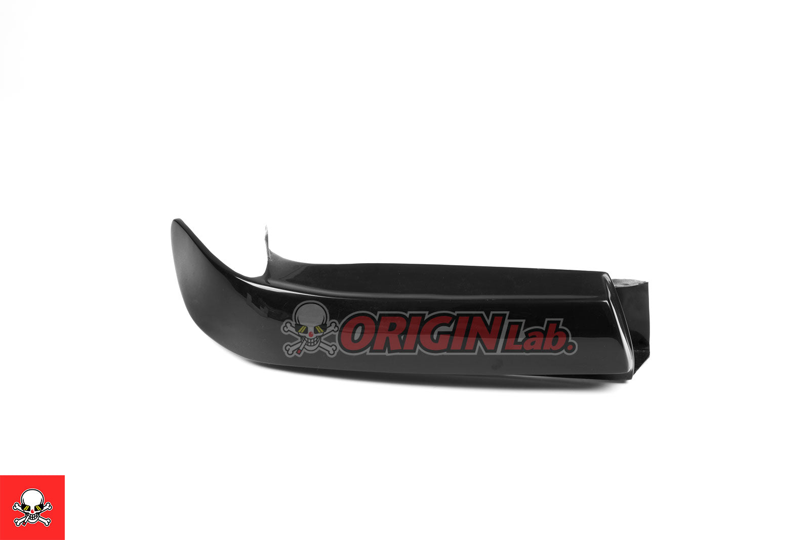 ORIGIN LAB NISSAN SILVIA S13 COMBAT EYE CLOSED RIGHT & CLOSED LEFT (CO ...