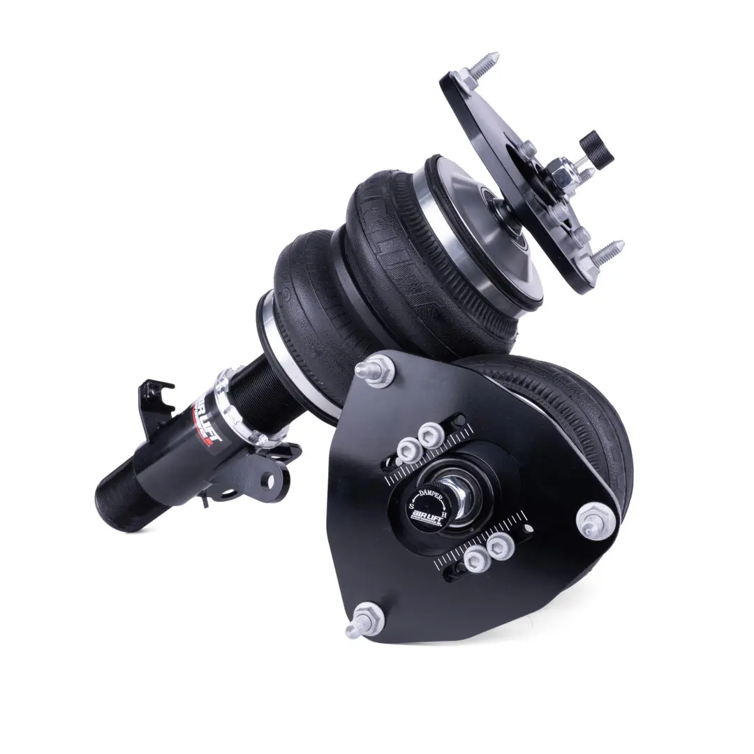 AIR LIFT PERFORMANCE FRONT KIT TOYOTA GT86 / GR86 / SUBARU BRZ ...