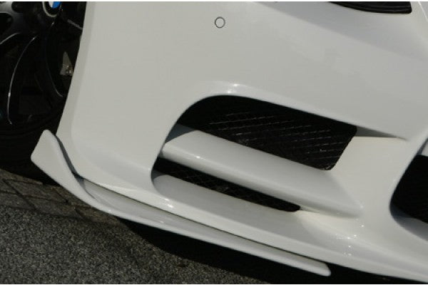 VERTICE DESIGN BMW E92 M3 REAR SPOILER (FRP OR CFRP) – Blacklist ...