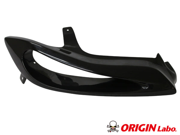 ORIGIN LAB NISSAN S15 SILVIA COMBAT EYE - OPEN RIGHT & CLOSED LEFT (CO ...