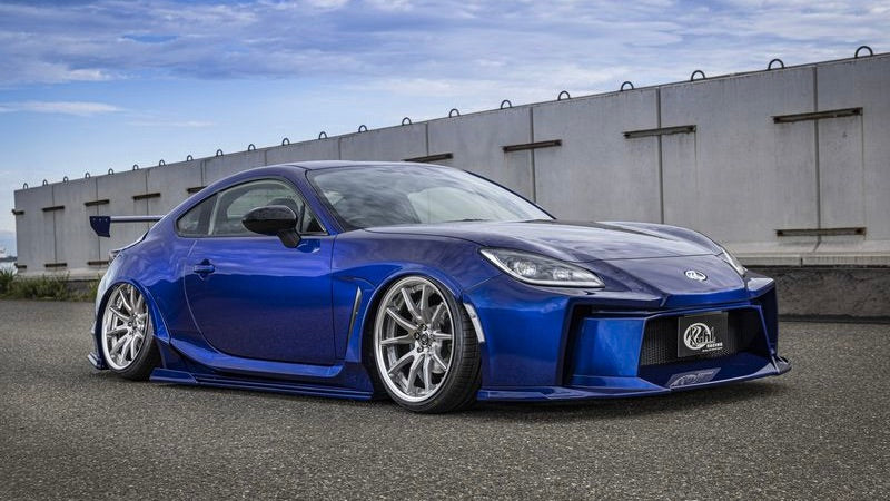 KUHL RACING – Blacklist Motorsports