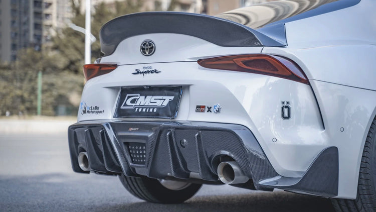 CMST TUNING – Blacklist Motorsports