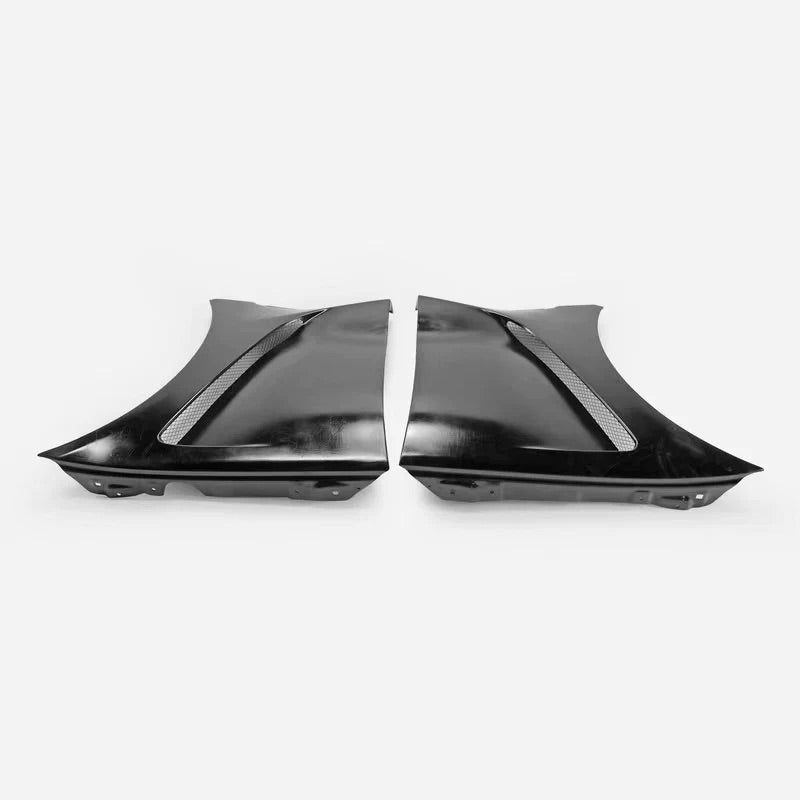 EPR CARBON FIBER FRONT FENDER REPLACEMENT EPA STYLE 2020 2021 2022 TOY ...