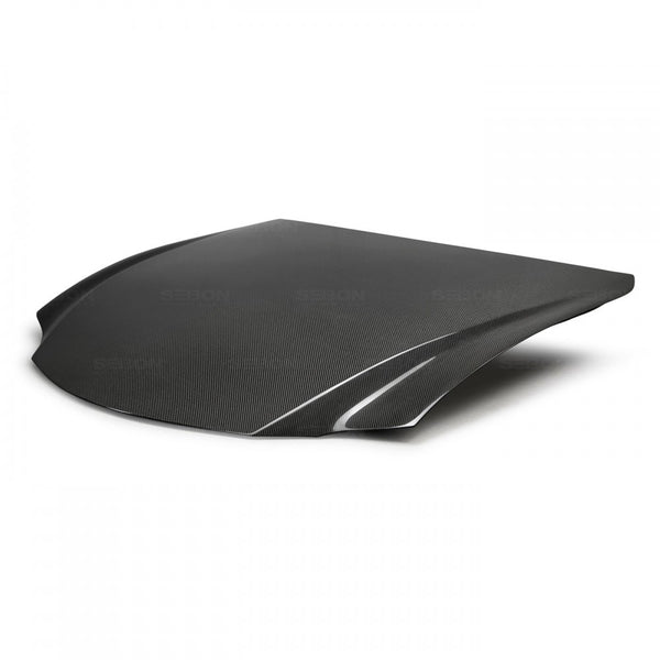 OEM-STYLE CARBON FIBER HOOD FOR 2015-2020 LEXUS RC – Blacklist Motorsports