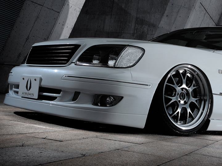 AIMGAIN PURE VIP LEXUS LS400 / TOYOTA CELSIOR (UCF20 KOUKI - LATE 1997 ...