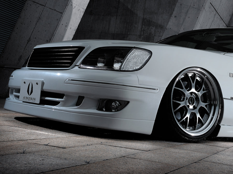 AIMGAIN PURE VIP LEXUS LS400 / TOYOTA CELSIOR (UCF20 KOUKI - LATE 1997 ...