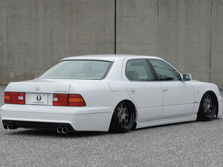 AIMGAIN PURE VIP LEXUS LS400 / TOYOTA CELSIOR (UCF20 KOUKI - LATE 1997 ...